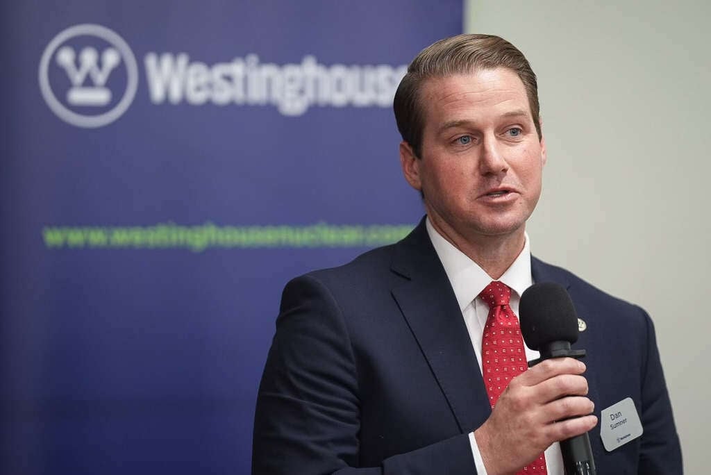 Westinghouse Hosts Congressional Meet-and-Greet to Promote Future AP1000® Projects in the U.S.
